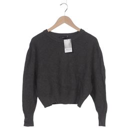 Zara Pullover Damen Gr&ouml;&szlig;e S Second Hand grau
