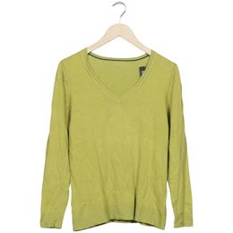 s.Oliver Pullover Damen Gr&ouml;&szlig;e M Second Hand hellgr&uuml;n