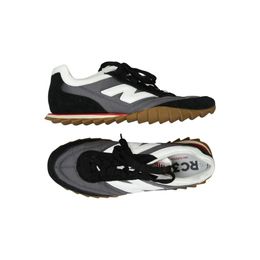 New Balance Sneaker Herren Gr&ouml;&szlig;e 41.5 Second Hand bunt