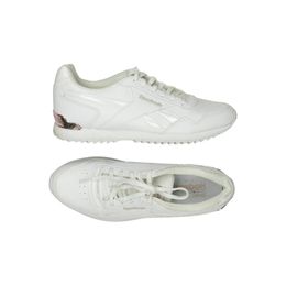 Reebok Sneaker Damen Gr&ouml;&szlig;e 39 Second Hand wei&szlig;