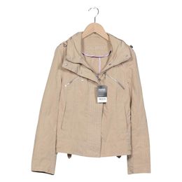 Gil Bret Jacke Damen Gr&ouml;&szlig;e M Second Hand beige