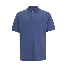 Polo Ralph Lauren Big & Tall Polo Ralph Lauren Big & Tall Shirt male Blue size 5XB