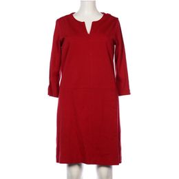 Summum Woman Kleid Damen Gr&ouml;&szlig;e XL Second Hand rot