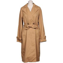 V&eacute;ro Moda VERO MODA Mantel Damen Gr&ouml;&szlig;e S Second Hand beige