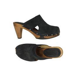 Giesswein Sandalen Damen Gr&ouml;&szlig;e 37 Second Hand marine