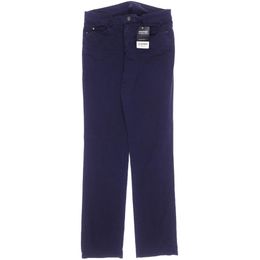 Esprit Stoffhose Damen Gr&ouml;&szlig;e S Second Hand marine