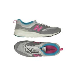 New Balance Sneaker Herren Gr&ouml;&szlig;e 43 Second Hand bunt