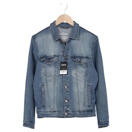 Only & Sons Only & Sons Jacke Herren Gr&ouml;&szlig;e M Second Hand blau