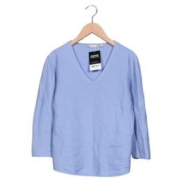Rabe Pullover Damen Gr&ouml;&szlig;e M Second Hand hellblau