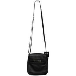 Bree Handtasche klein Leder Damen Gr&ouml;&szlig;e One Size Second Hand schwarz