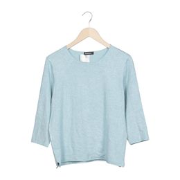 S.Marlon Pullover Damen Gr&ouml;&szlig;e M Second Hand hellblau