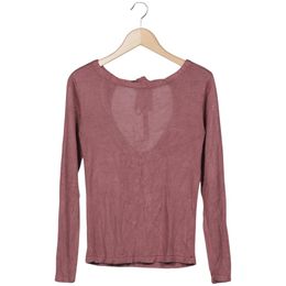 Lascana Pullover Damen Gr&ouml;&szlig;e XXS Second Hand pink