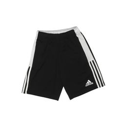 adidas Performance Shorts Damen Gr&ouml;&szlig;e XS Second Hand bunt