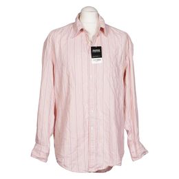 Gant Hemd Herren Gr&ouml;&szlig;e XL Second Hand pink
