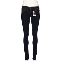 Replay Jeans Damen Gr&ouml;&szlig;e 29 Second Hand marine