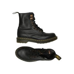 Dr. Martens Stiefelette Damen Gr&ouml;&szlig;e 38 Second Hand schwarz