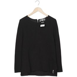 LIEBLINGSST&Uuml;CK LIEBLINGSST&Uuml;CK Pullover Damen Gr&ouml;&szlig;e M Second Hand schwarz