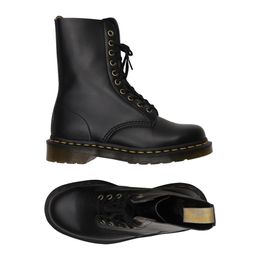Dr. Martens Stiefelette Damen Gr&ouml;&szlig;e 37 Second Hand schwarz
