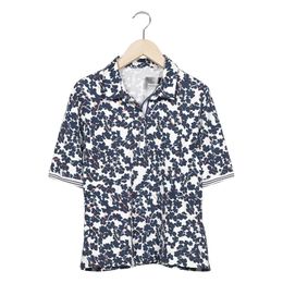 Rabe Poloshirt Damen Gr&ouml;&szlig;e M Second Hand bunt