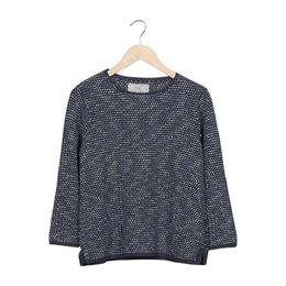 Gerry Weber Pullover Damen Gr&ouml;&szlig;e L Second Hand marine