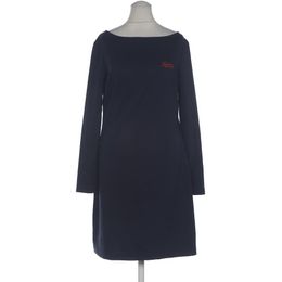 Tommy Jeans Kleid Damen Gr&ouml;&szlig;e XS Second Hand marine