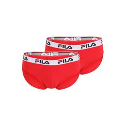 Fila Panty male Red size S
