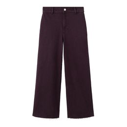 Mango Jeans 'CATHERIN' Damen Gr&ouml;&szlig;e 27/28 merlot