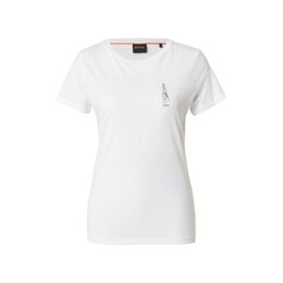 BOSS Shirt 'C_Elove_1' female White size XS