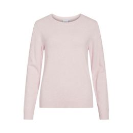 Vila Sweater 'VIRIL' female Pink size XL