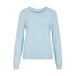 Vila Sweater 'VIRIL' female Blue size M