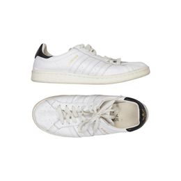adidas originals Sneaker Damen Größe 39.5 Second Hand weiß