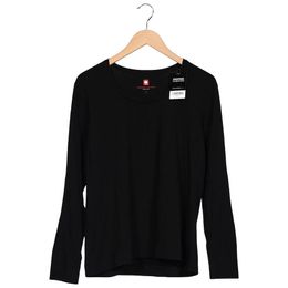 Engelbert Strauss Langarmshirt Damen Größe XL Second Hand schwarz