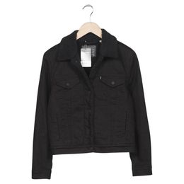 Levi's LEVI'S Jacke Damen Gr&ouml;&szlig;e XS Second Hand schwarz