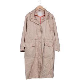 Rino & Pelle RINO & PELLE Mantel Damen Gr&ouml;&szlig;e L Second Hand beige