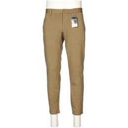 Only & Sons Only & Sons Stoffhose Herren Gr&ouml;&szlig;e 36 Second Hand beige