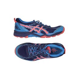 asics Sneaker Damen Gr&ouml;&szlig;e 40 Second Hand bunt
