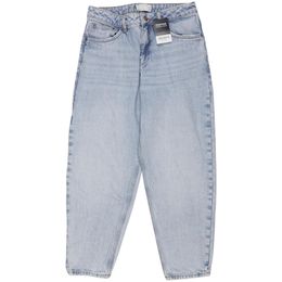 Asos Jeans Herren Gr&ouml;&szlig;e 28 Second Hand hellblau