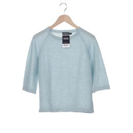 Soaked in Luxury Pullover Damen Gr&ouml;&szlig;e S Second Hand hellblau