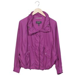 Escada Sport Jacke Damen Gr&ouml;&szlig;e S Second Hand lila