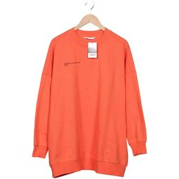 Studio Untold Sweater Damen Gr&ouml;&szlig;e XL Second Hand orange