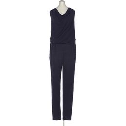 More & More MORE & MORE Overall oder Jumpsuit Damen Gr&ouml;&szlig;e M Second Hand marine