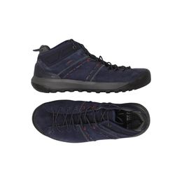 Mammut Sneaker Herren Größe 40 Second Hand marine