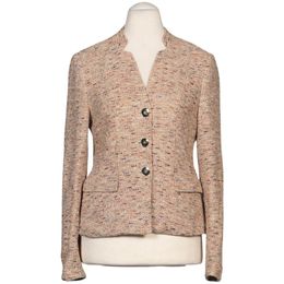 Basler Blazer Damen Gr&ouml;&szlig;e M Second Hand beige