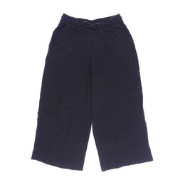 LANDS' END Lands&lsquo; End Stoffhose Damen Gr&ouml;&szlig;e S Second Hand grau