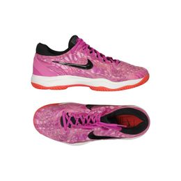 Nike Sneaker Damen Gr&ouml;&szlig;e 42.5 Second Hand pink