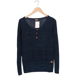 Iriedaily Pullover Damen Gr&ouml;&szlig;e S Second Hand marine