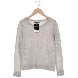 Tommy Hilfiger Pullover Damen Größe M Second Hand grau