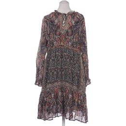 FROG BOX Frogbox Kleid Damen Gr&ouml;&szlig;e S Second Hand bunt