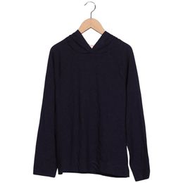 s.Oliver Kapuzenpullover Damen Gr&ouml;&szlig;e XS Second Hand marine