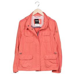 Camel Active Jacke Damen Gr&ouml;&szlig;e XL Second Hand pink